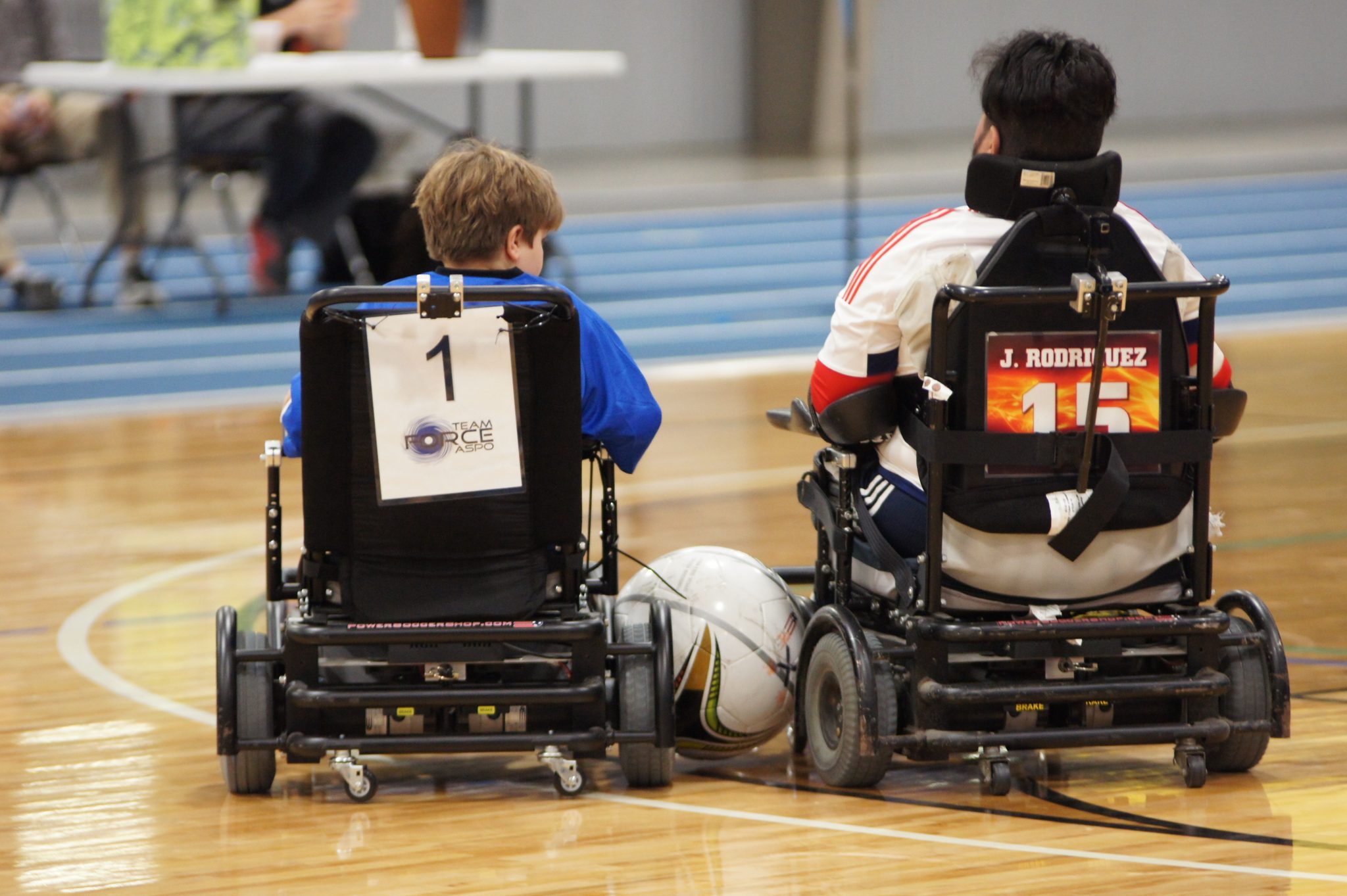 Bridgestone’s Community Investment Aims to Increase Accessibility to ...