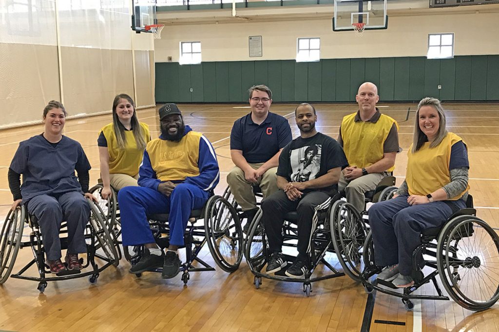 New Cleveland Programs – Adaptive Sports Ohio